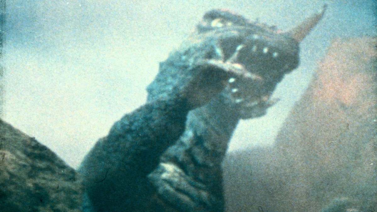 Great Monster Yongary - Apple TV (ES)