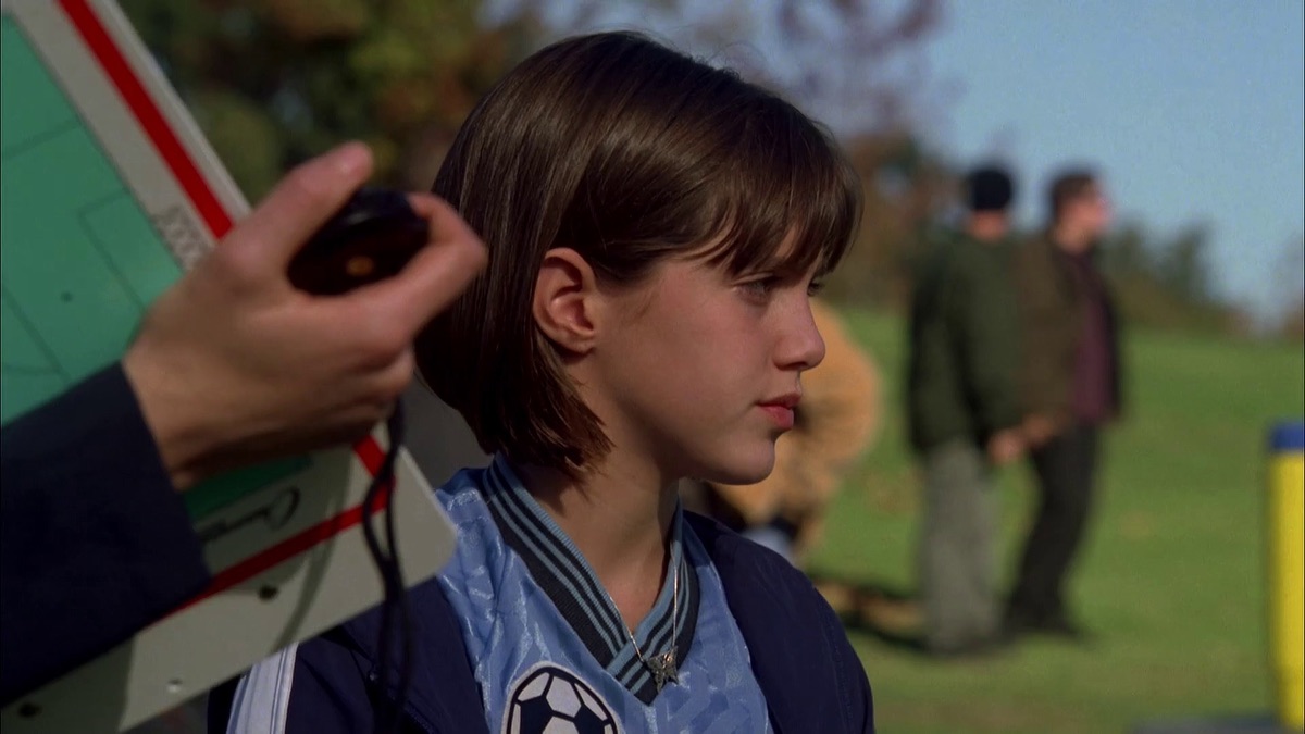 ‎What Fresh Hell - Criminal Minds (Series 1, Episode 12) - Apple TV (UK)