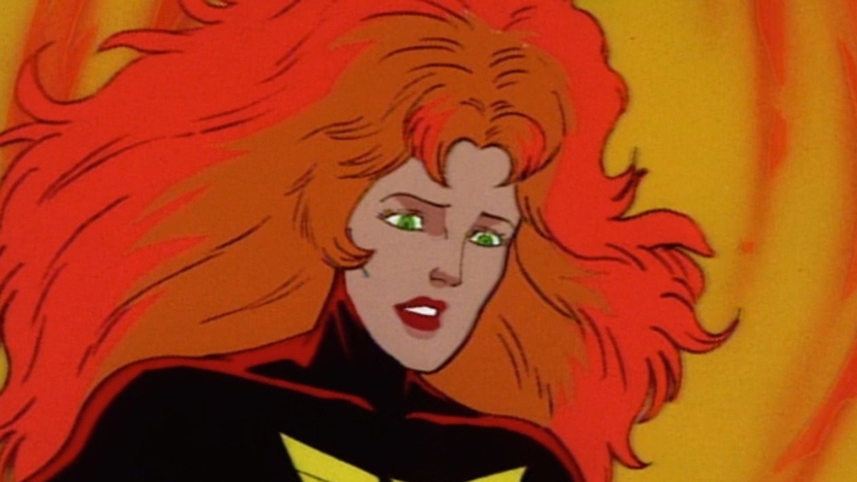 ‎The Dark Phoenix, Part II: The Inner Circle - X-Men (temporada 3 ...