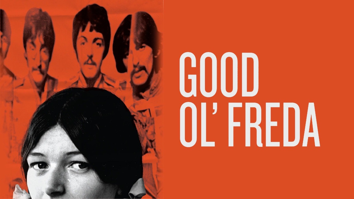 ‎Good Ol' Freda – Apple TV