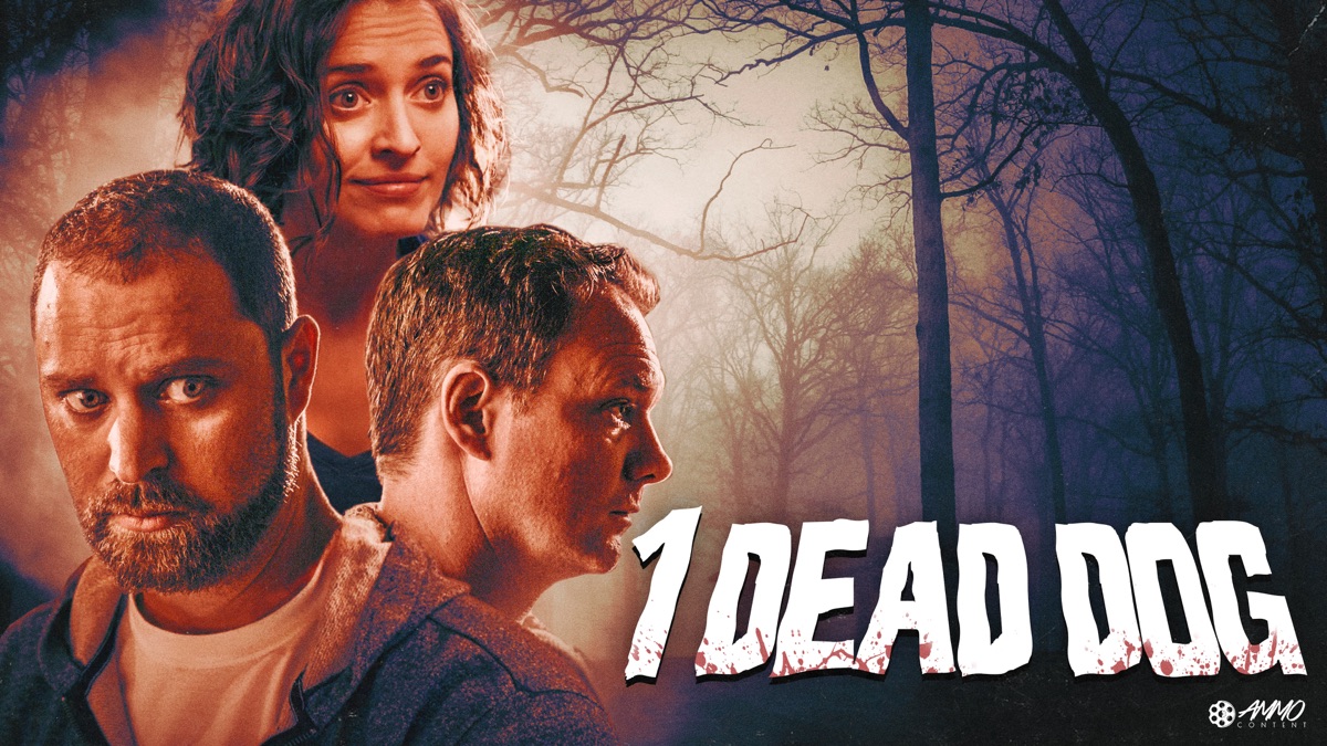 1 Dead Dog - Apple TV