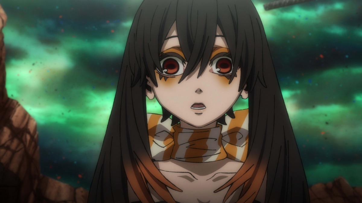 ‎Episode 13 - GACHIAKUTA (Series 1, Episode 13) - Apple TV (IN)