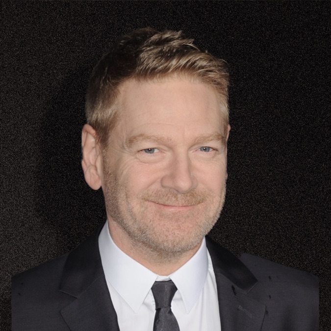 ‎Film dan Acara Kenneth Branagh - Apple TV
