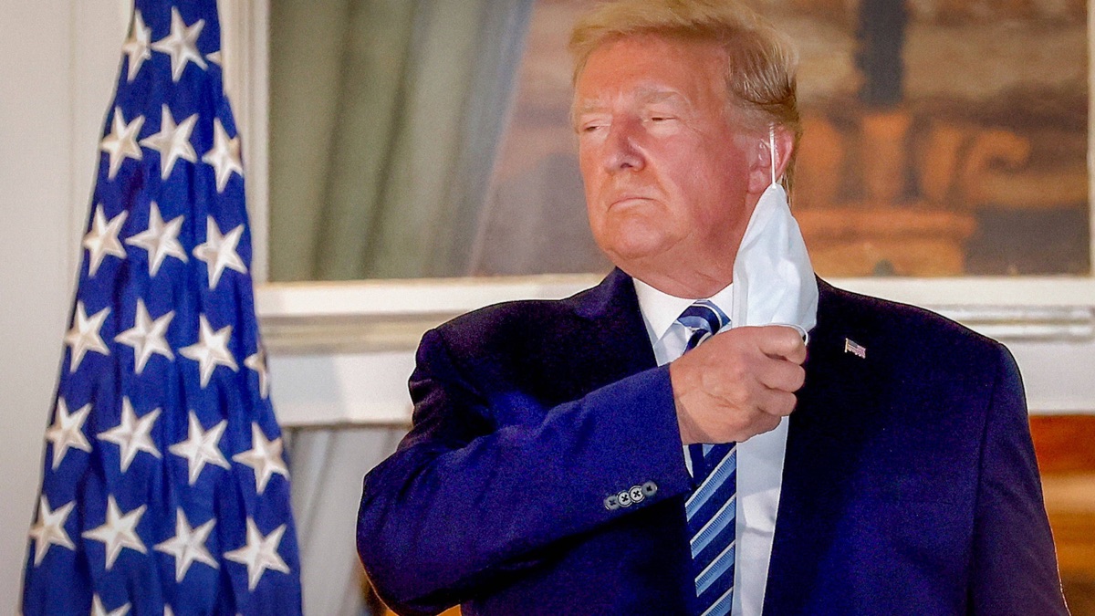 The Roar - Unprecedented (Season 1, Episode 1) - Apple TV