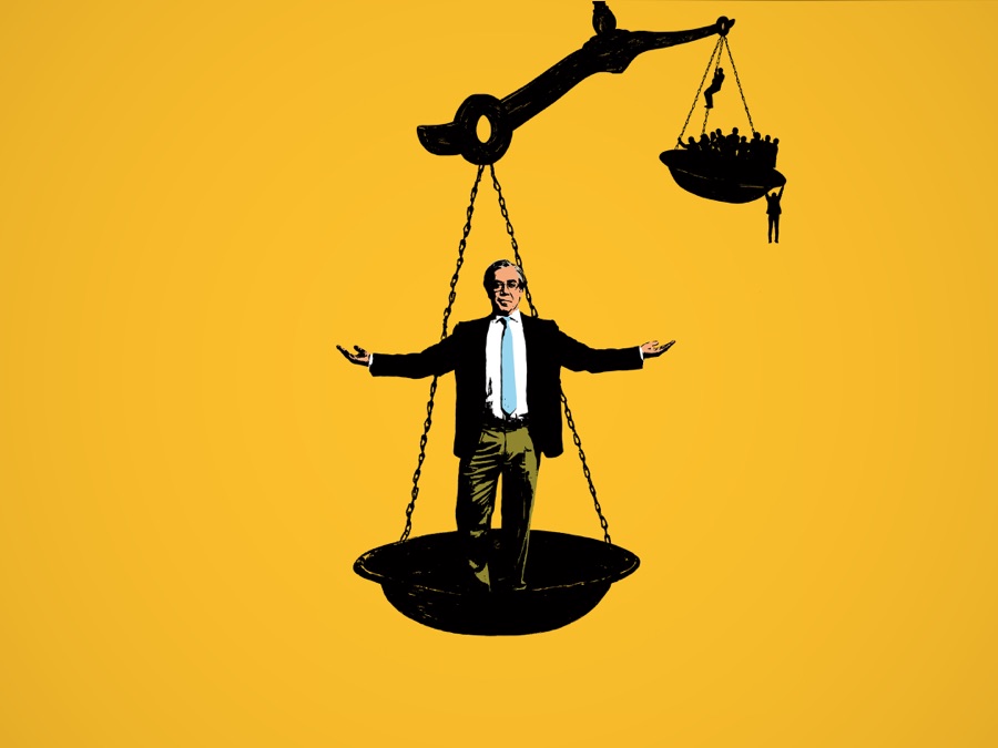 The Good Boss - Apple TV