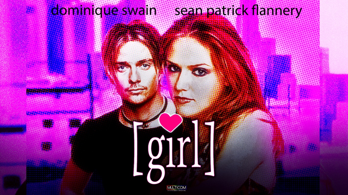 ‎Girl —Apple TV