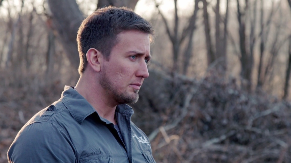 St. Albans Sanatorium - Ghost Asylum (Series 2, Episode 5) - Apple TV (CZ)