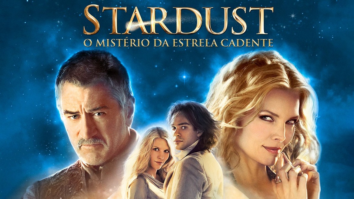 ‎Stardust - Apple TV