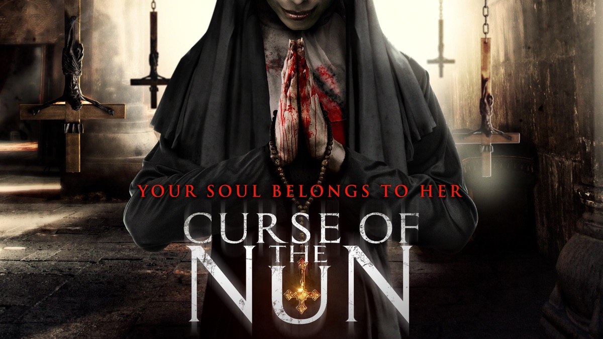 ‎Curse of the Nun - Apple TV