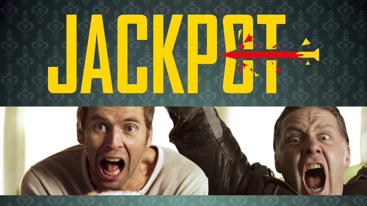 ‎Jackpot - Apple TV