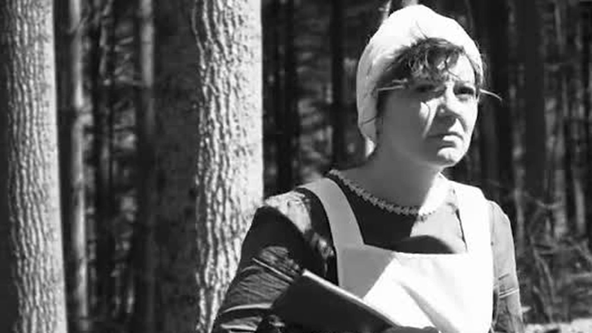 Bloodlines: The Jersey Devil Curse - Apple TV (AU)