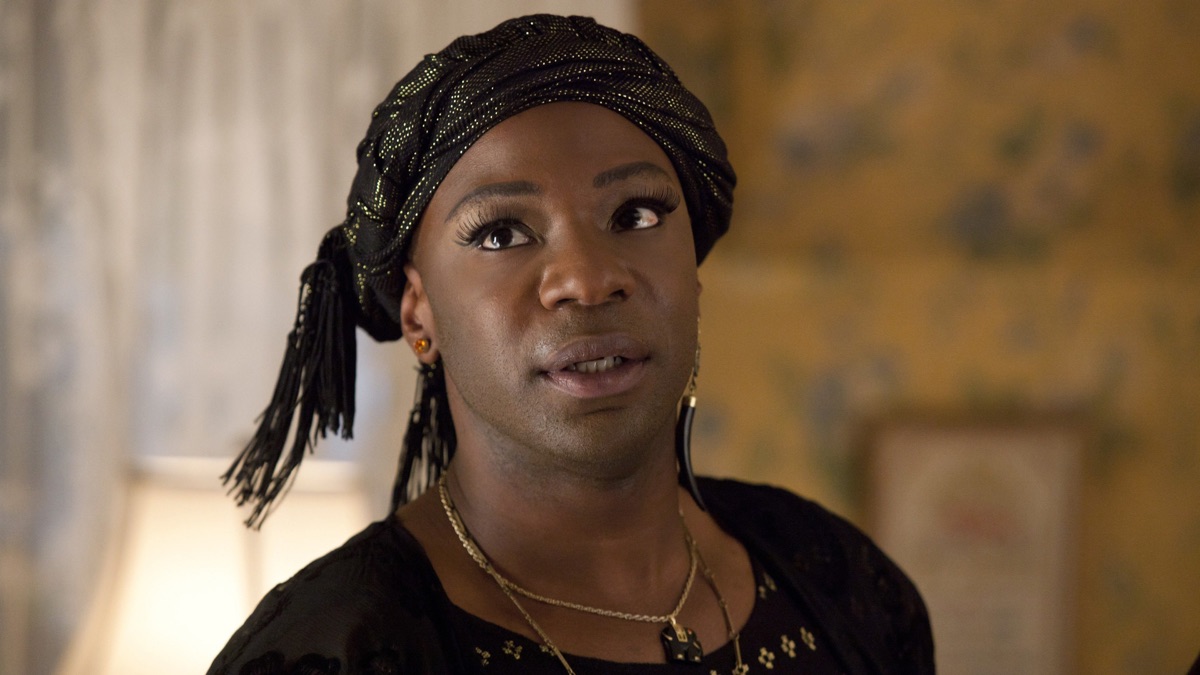 ‎Everybody Wants To Rule The World - True Blood (Series 5, Episode 9 ...