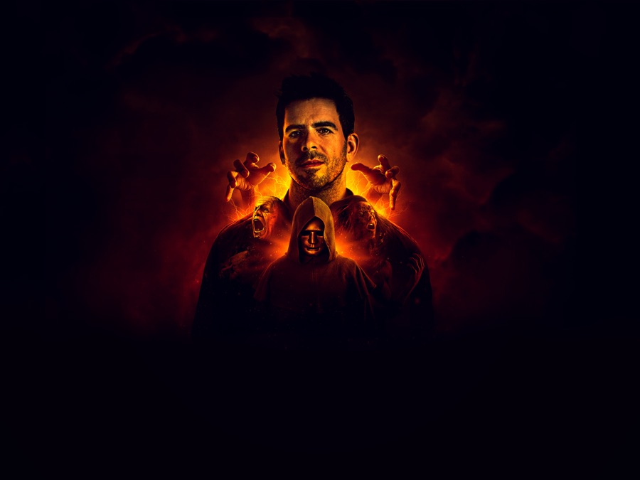 AMC Visionaries: Eli Roth's History of Horror - Apple TV (UK)