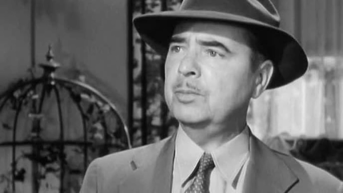 The Good Humor Man - Apple TV