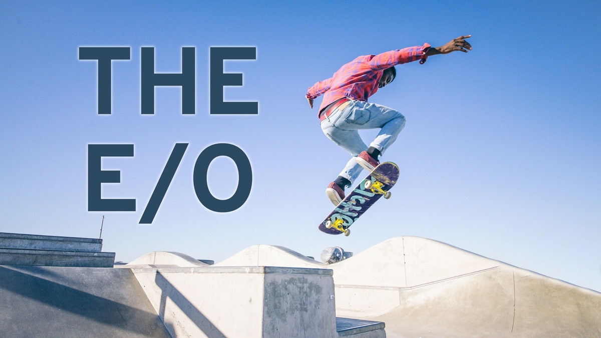 ‎The E/O - Apple TV