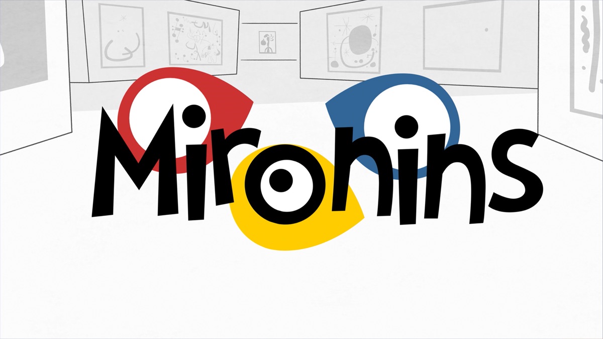 ‎Mironins - Apple TV
