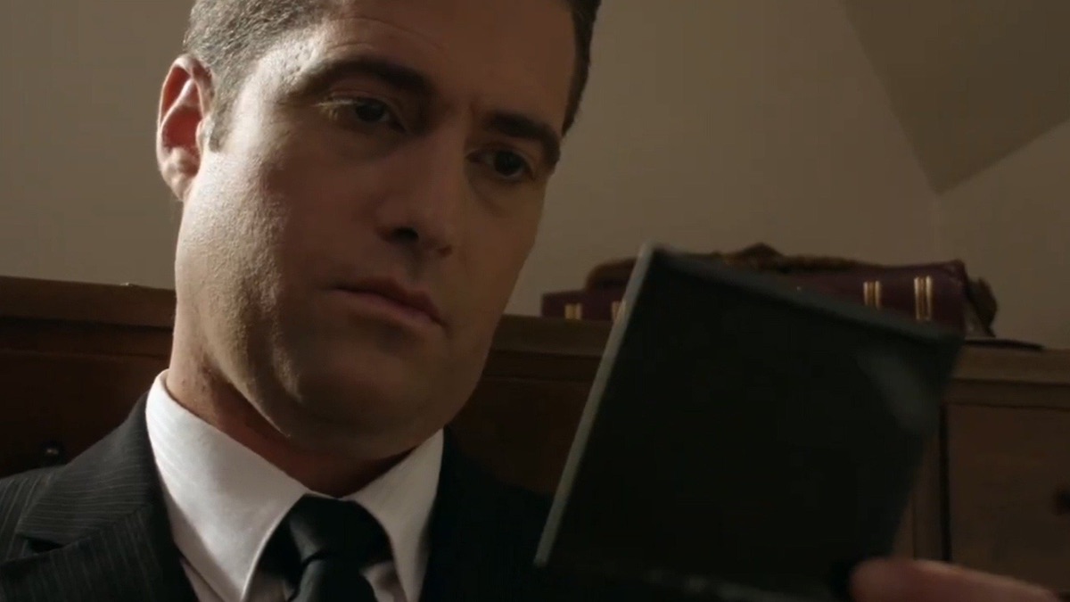 The Calling - Apple TV