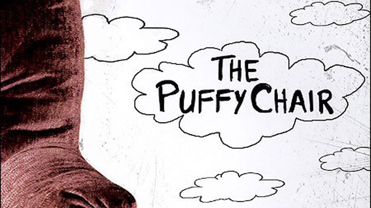 ‎The Puffy Chair - Apple TV