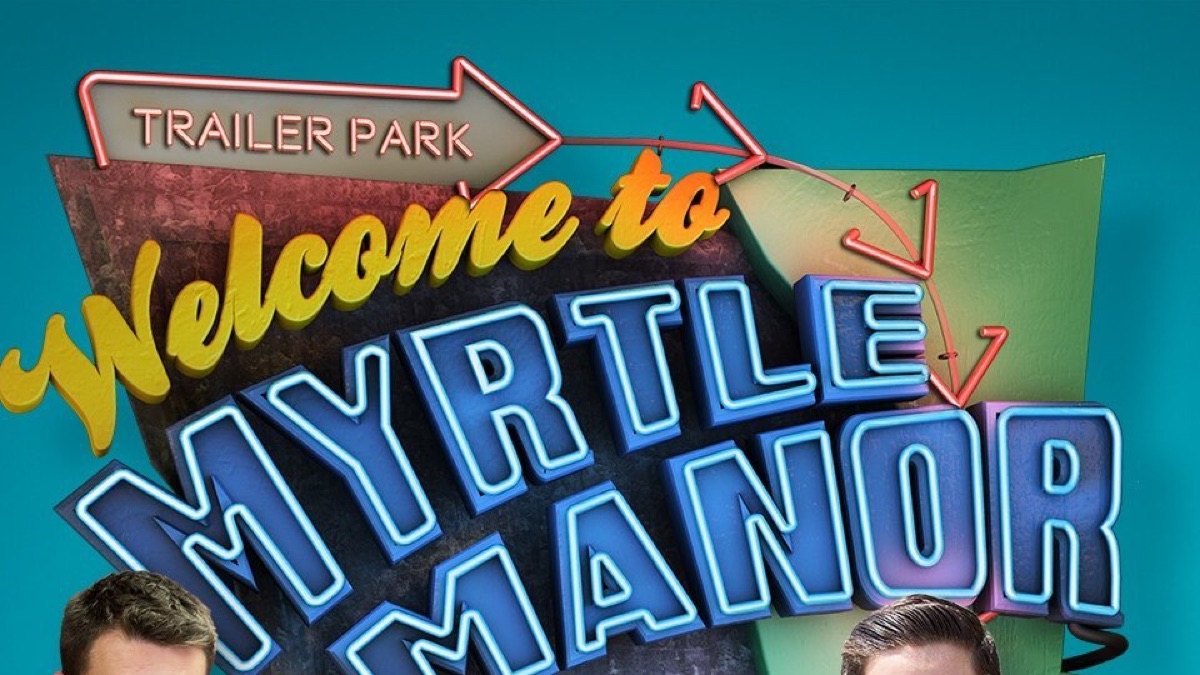 ‎Welcome to Myrtle Manor - Apple TV