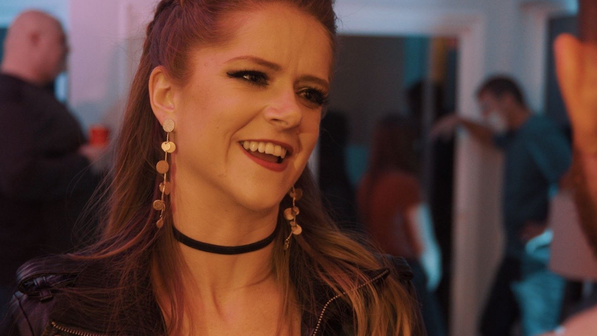 Positive - Apple TV (CY)