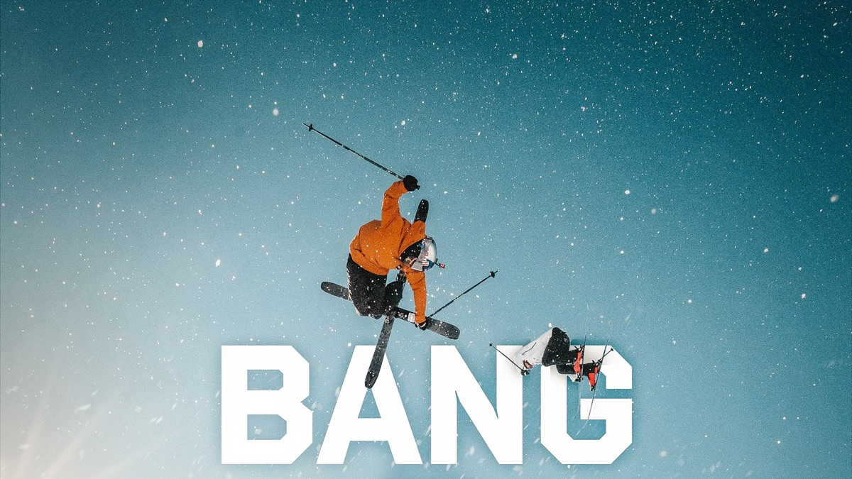 ‎Bang on Time - Apple TV