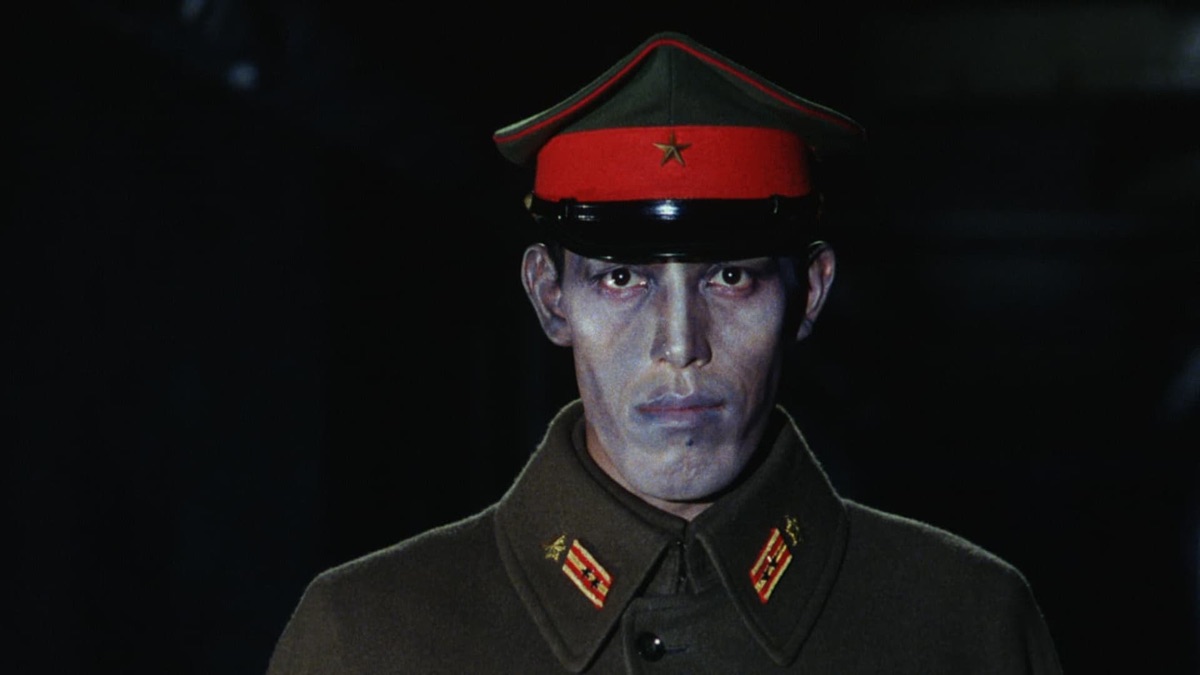 Doomed Megalopolis 2: The Last War - Apple TV (CA)