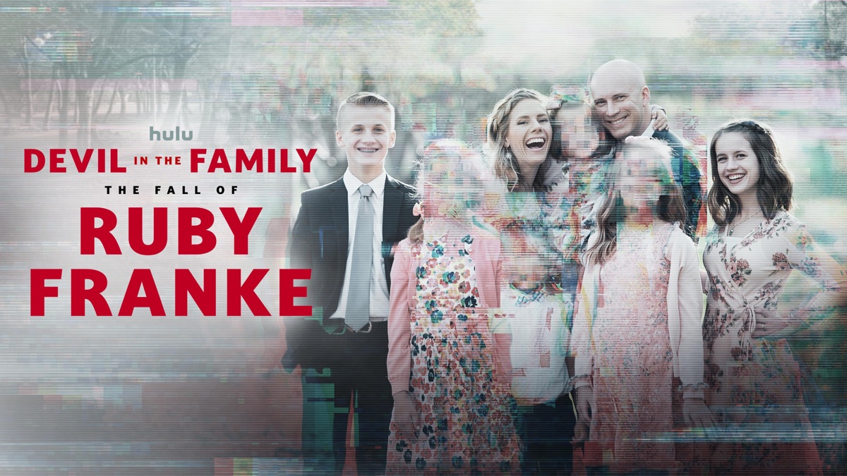 ‎Devil in the Family: The Fall of Ruby Franke - Apple TV