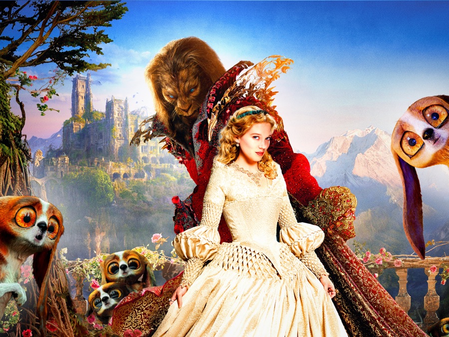 Beauty and the Beast | Apple TV (NZ)