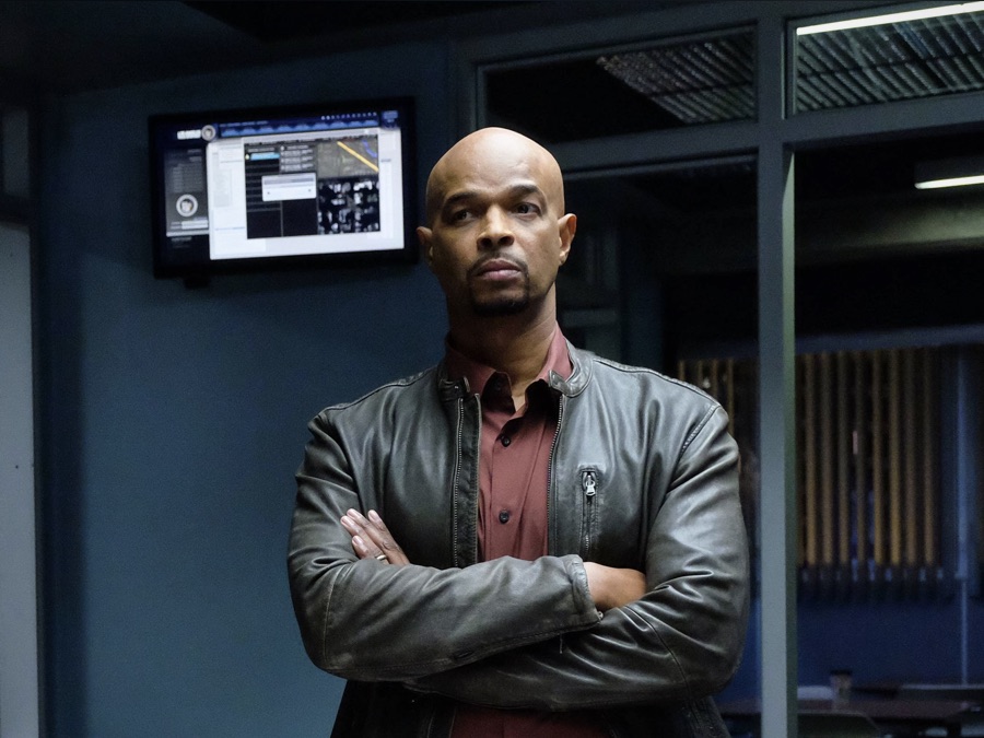 Lethal Weapon - Apple TV (UK)