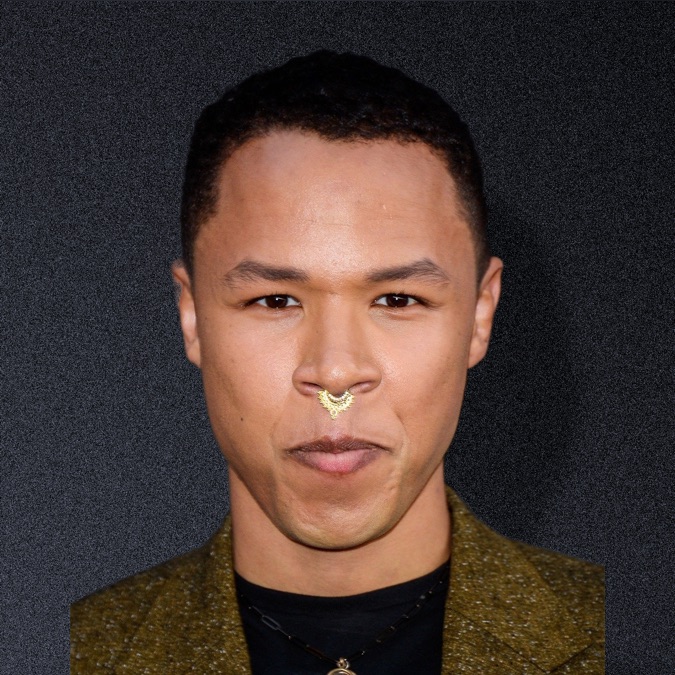 Eric Graise Movies and Shows – Apple TV (AU)