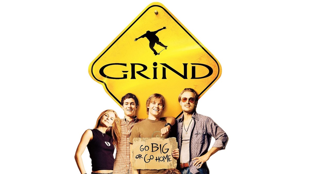 ‎Grind - Apple TV
