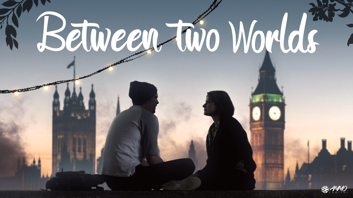 Between Two Worlds - Apple TV