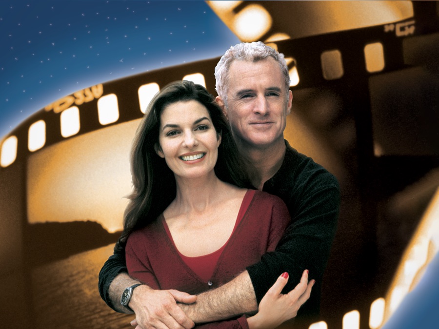 Catch a Falling Star - Apple TV