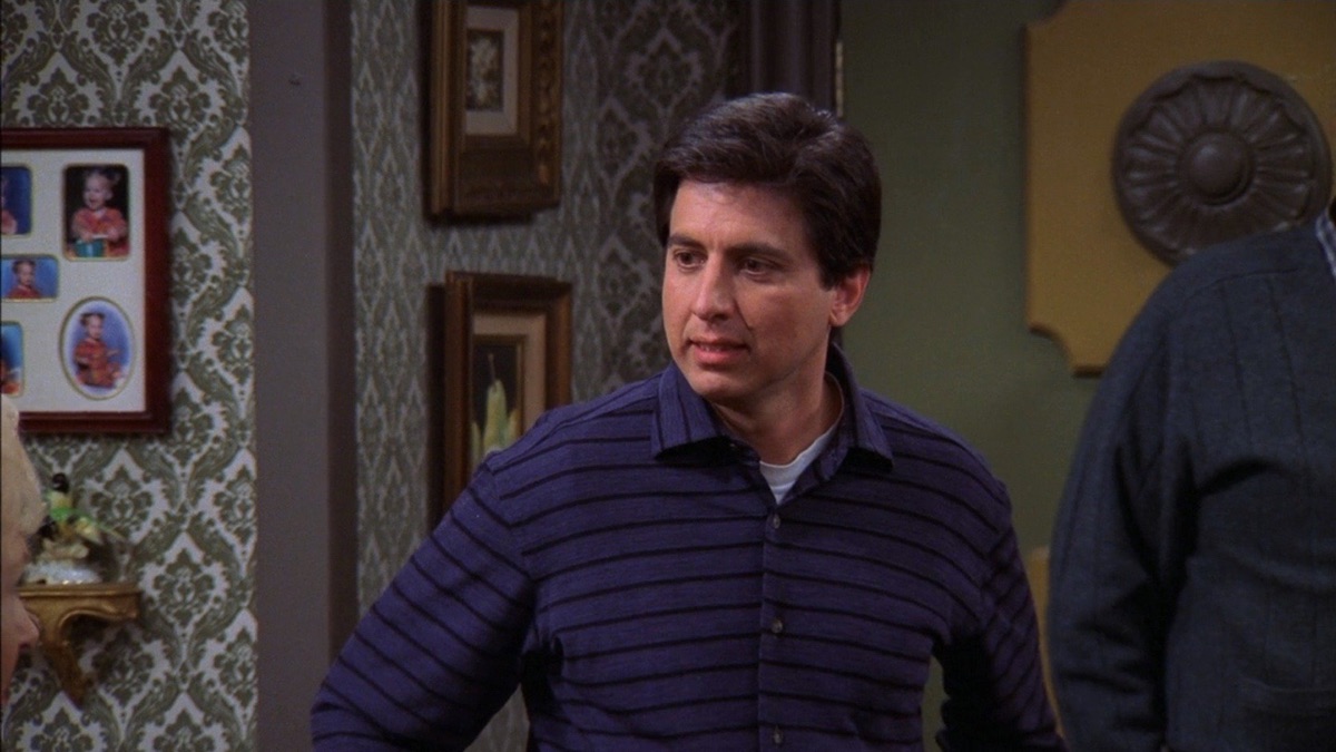 No Fat – Everybody Loves Raymond (Season 3, Episode 10) - Apple TV (NZ)
