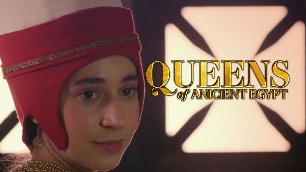 The Other Cleopatra - Queens of Ancient Egypt (Season 1, Episode 2 ...
