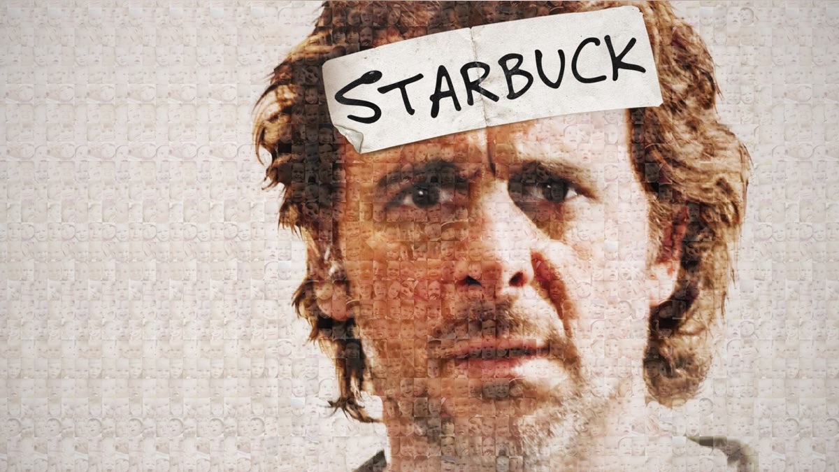 Starbuck | Apple TV (CH)