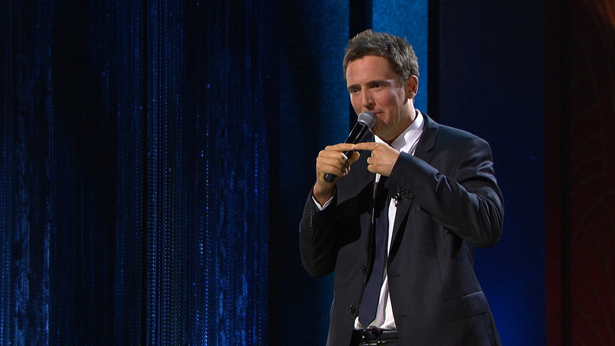 The April Fools - Apple TV