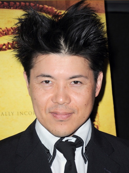 Akihiro Kitamura Films and Shows – Apple TV (UK)