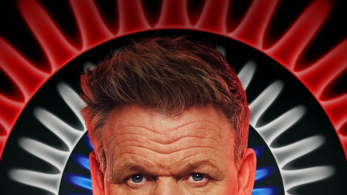 ‎Hell's Kitchen - Apple TV