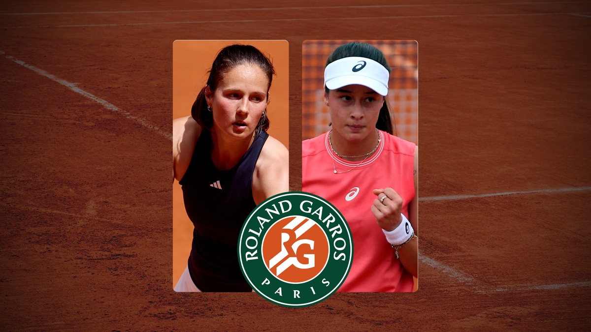 ‎Daria Kasatkina - Zeynep Sönmez - Apple TV