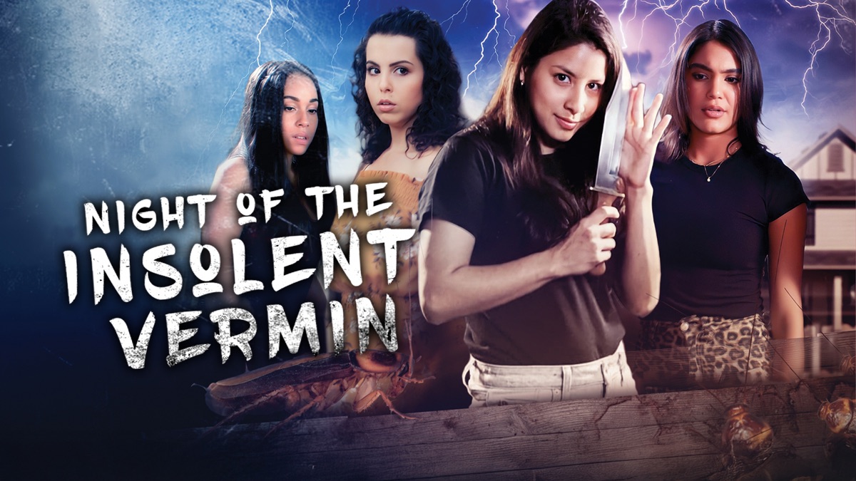 ‎Night of the Insolent Vermin - Apple TV