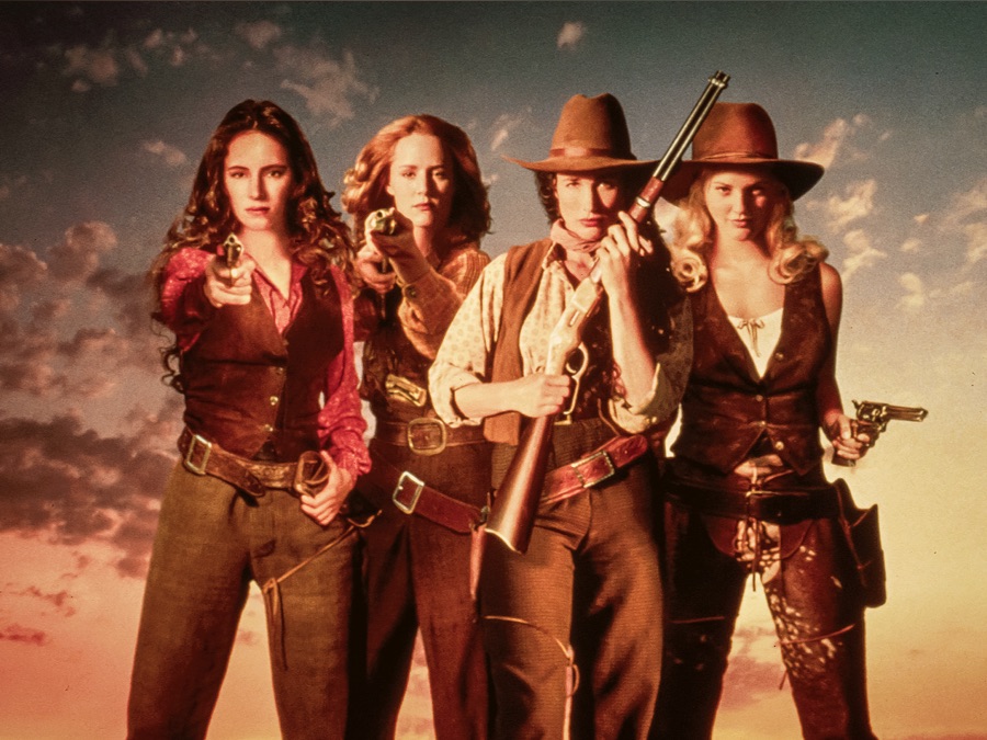 Bad Girls | Apple TV