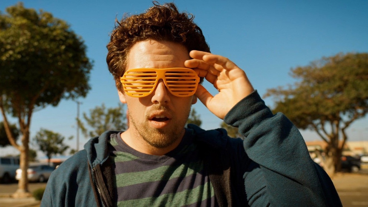 Oliver, Stoned - Apple TV (CZ)