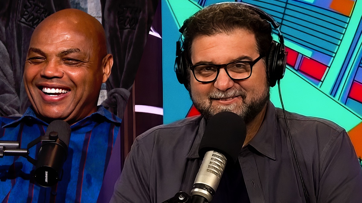 Fat Daddy with Dan Le Batard - The Steam Room With EJ and Chuck (Season ...