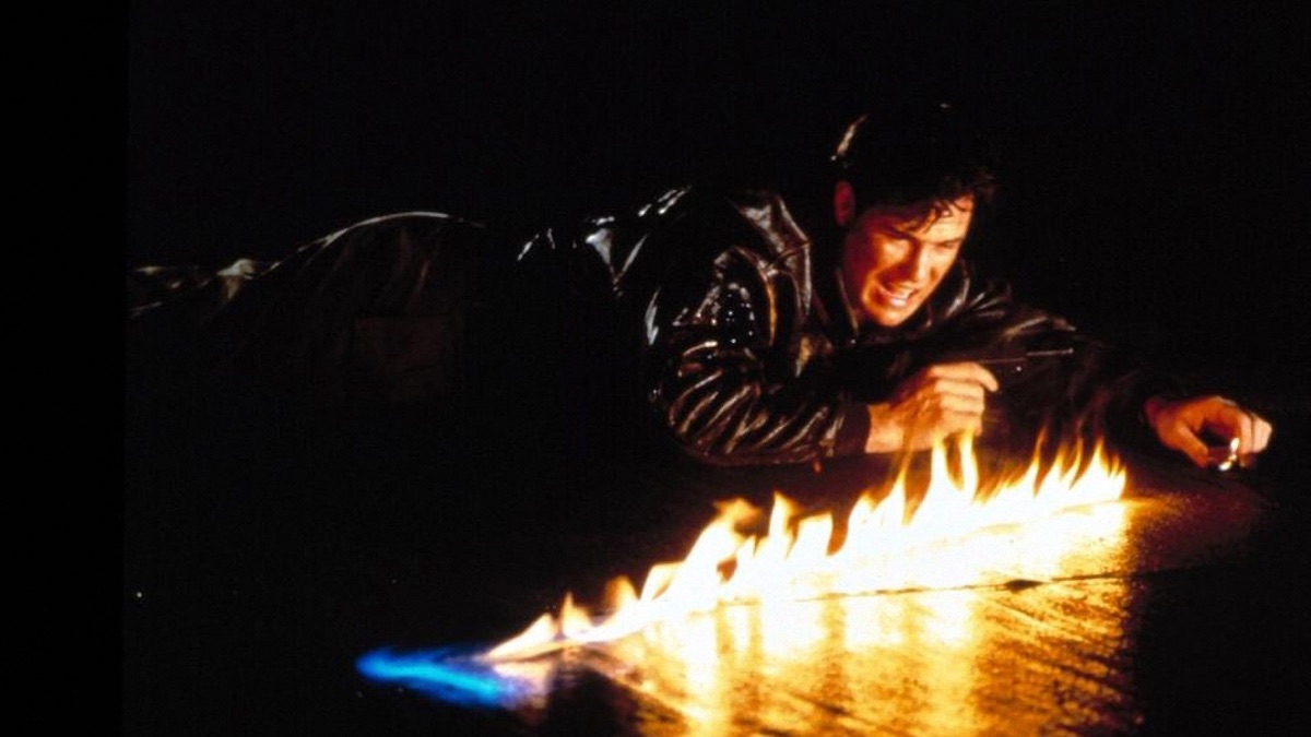 The Philadelphia Experiment 2 - Apple TV