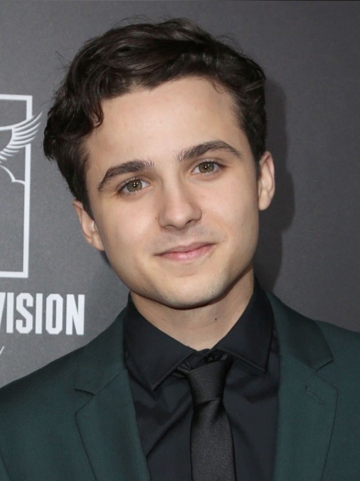 Dylan Schmid Once Upon A Time