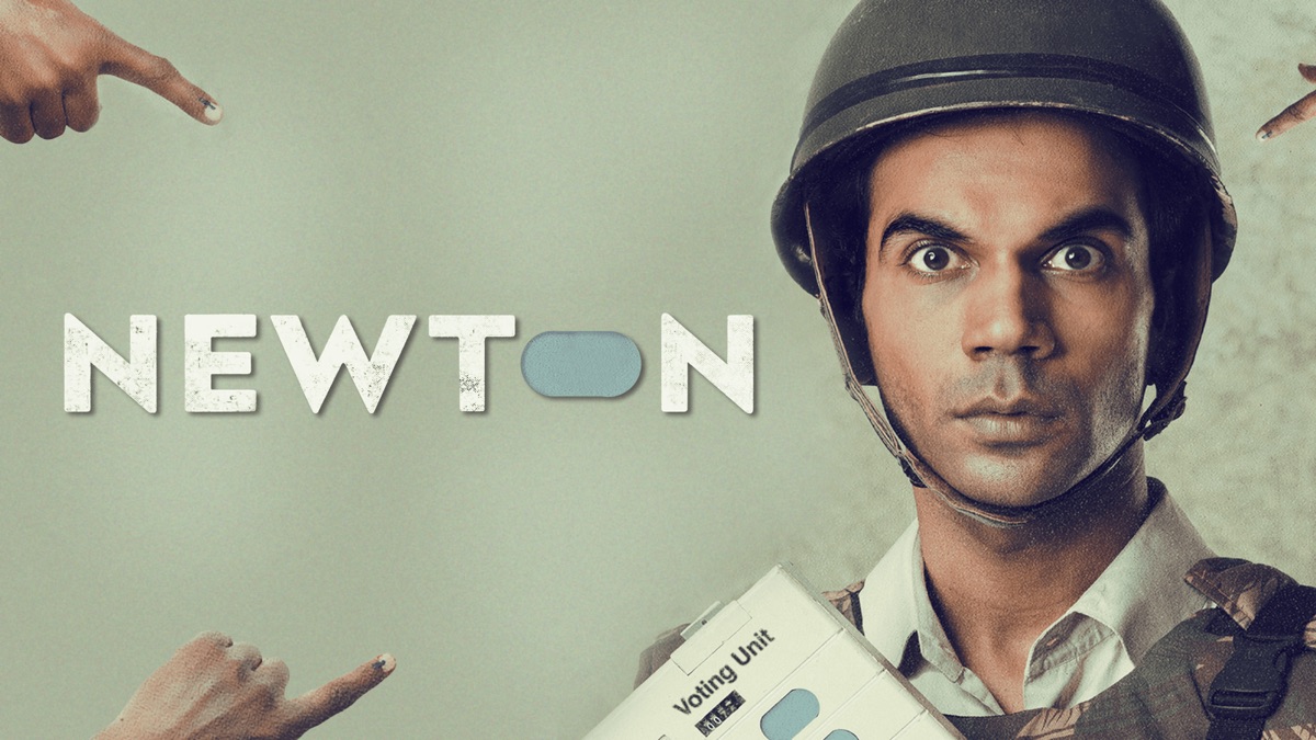 ‎Newton - Apple TV