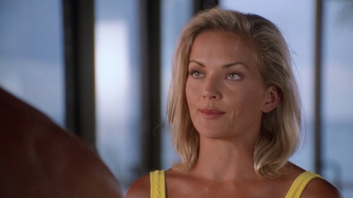 Path of Least Resistance – Baywatch (Season 10, Episode 12) - Apple TV (CA)