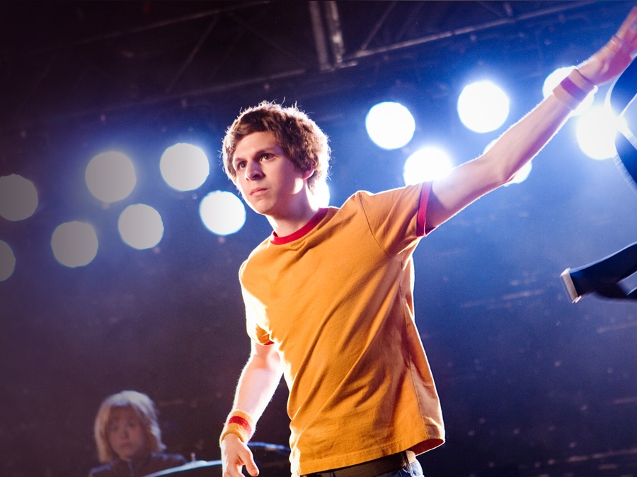 Scott Pilgrim vs. los ex de la chica de sus sueños - Apple TV (MX)