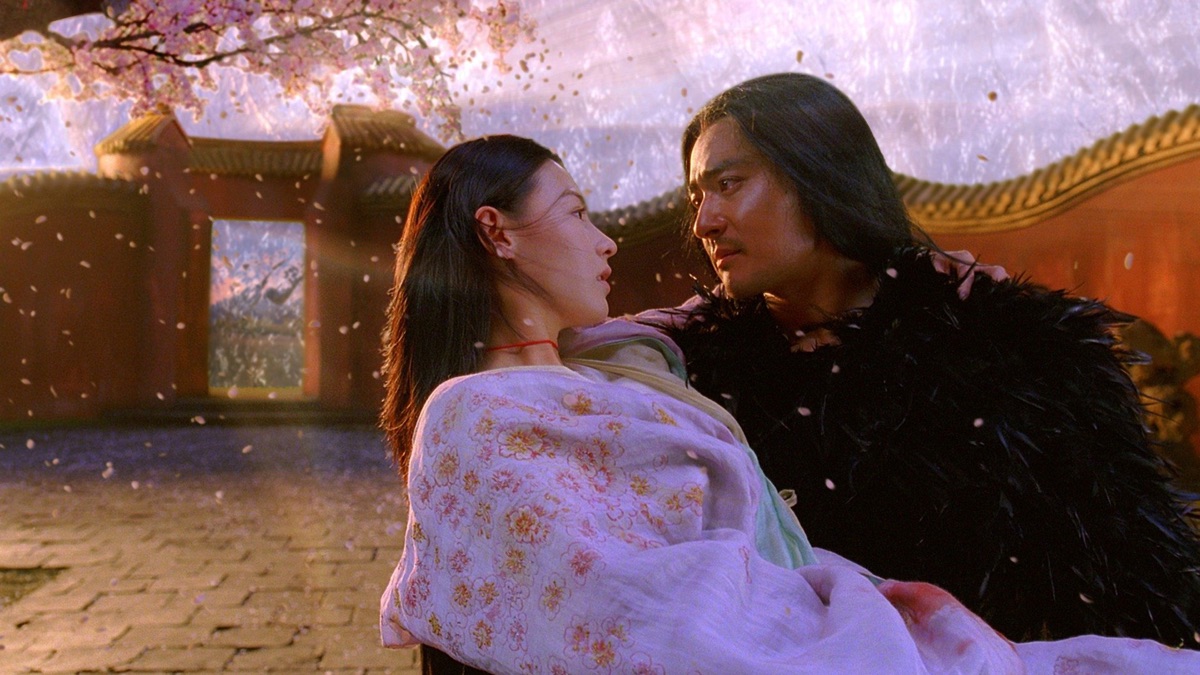 The Promise - Apple TV